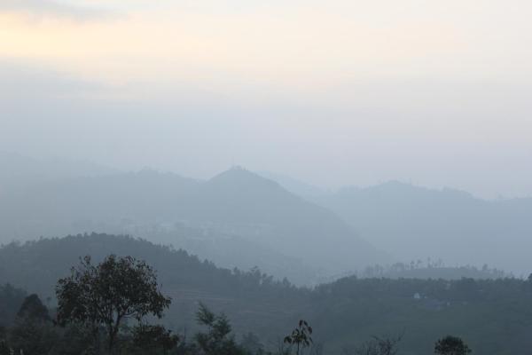 Mist Valley Kotagiri - Kotagiri