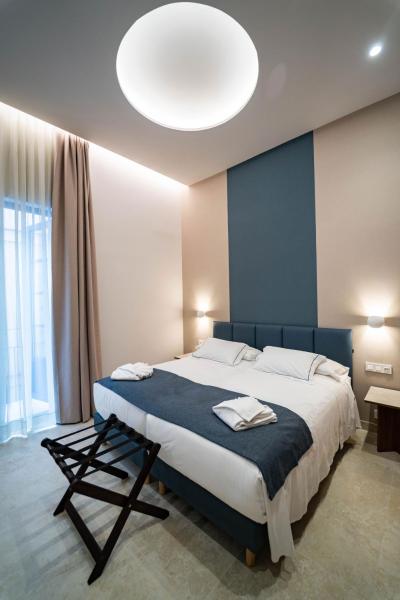 Hotel San Lorenzo Boutique Catedral - Torrent