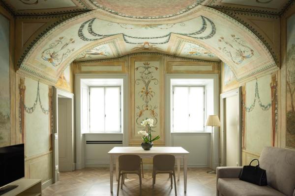 Residence Palmento In Franciacorta - Sarnico