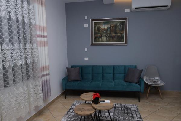 Apartment Central Ss - Tirana