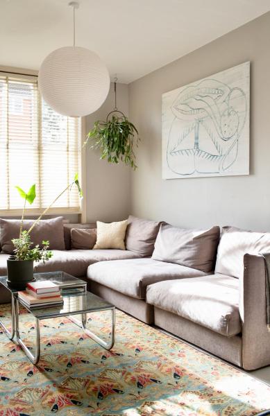 Spacious 4-bedroom Victorian Townhouse Sleeps 8 - Central London - Greenwich