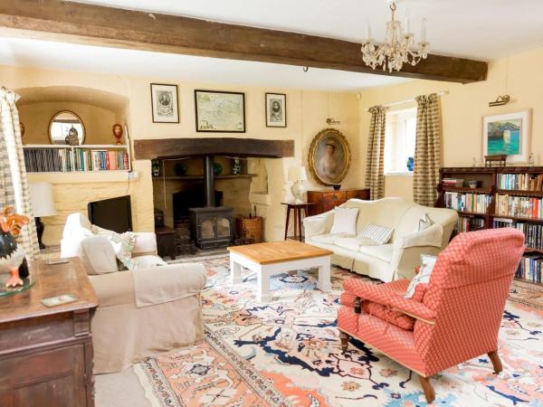 3 Bed In Langport Oc-75576 - Bridgwater