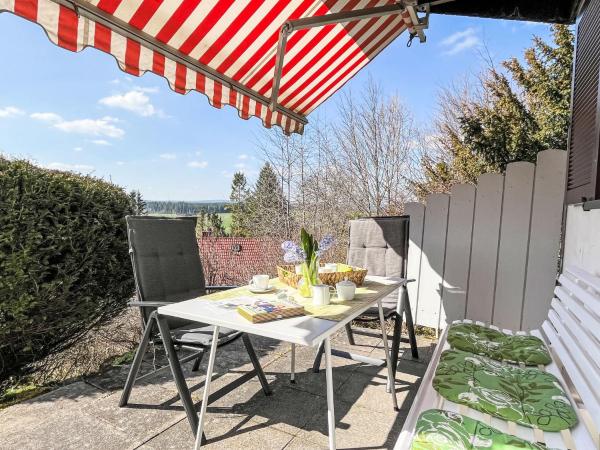 Holiday Home Sonnenbühl By Interhome - Black Forest