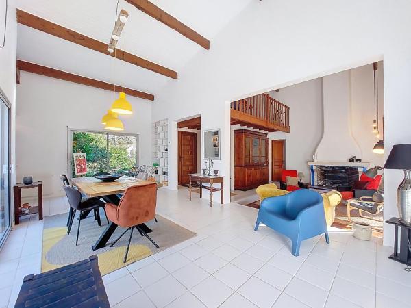 Holiday Home Bernadon By Interhome - País Vasco francés