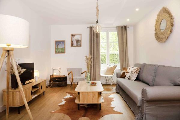 Paddock Prestige By La Boîte En Plus - Chantilly