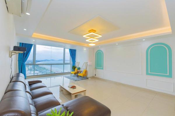 Oasky Apartment - Vũng Tàu