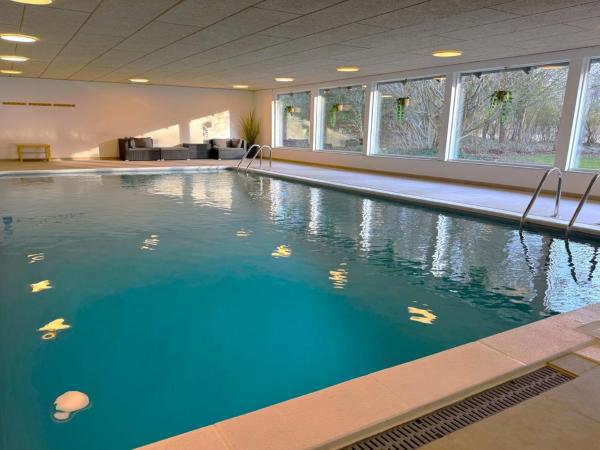 Holiday Home Dana - 525m From The Sea By Interhome - Denemarken