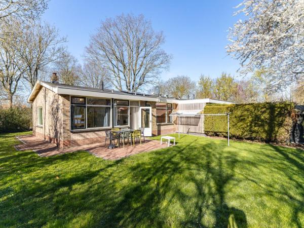 Holiday Home Parkside Residence Oostkapelle By Interhome - Oostkapelle