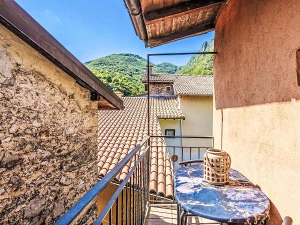 Holiday Home Milù By Interhome - Lac de Côme