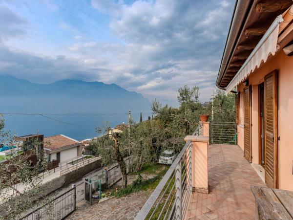 Villa Graziella By Interhome - Limone Sul Garda