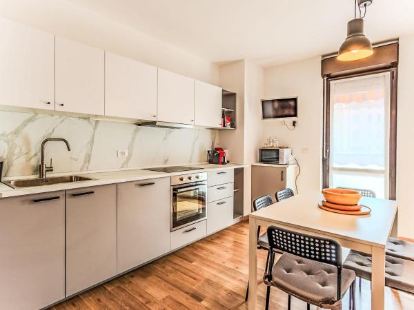 Apartment Centro Piave By Interhome - Trento