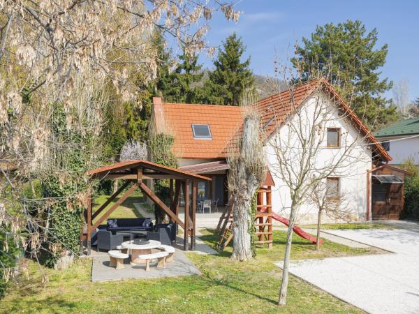 Holiday Home Petka By Interhome - Badacsonytomaj