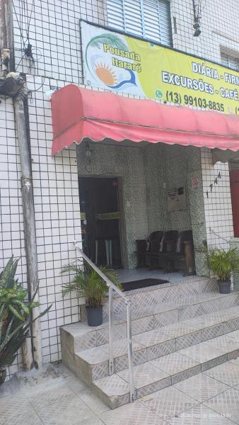 Pousada Itararé - Santos