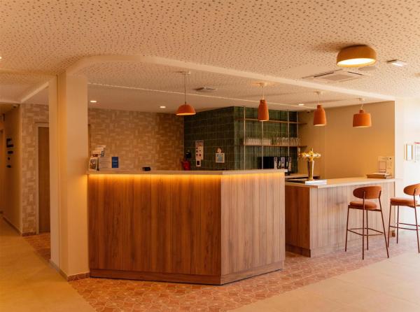 Best Western Terra Alta Perpignan Airport - Perpignan