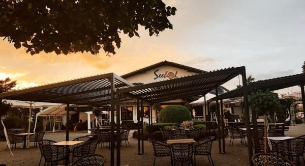 Seehof Hotel Am Aartalsee - Gießen