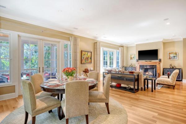 287 Marsh Cove - Kiawah Island, SC