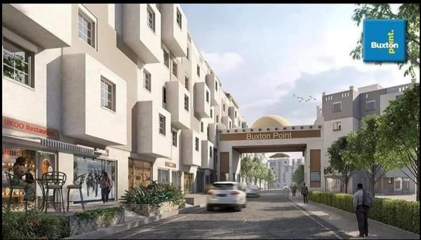 Aqiliz Home - Mombasa