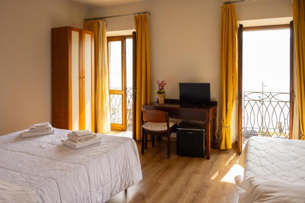 B&b Casa Pistacchio - Lovere