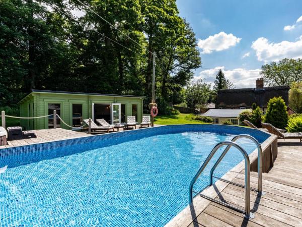 6 Bed In Lymington Oc-56765 - Lymington