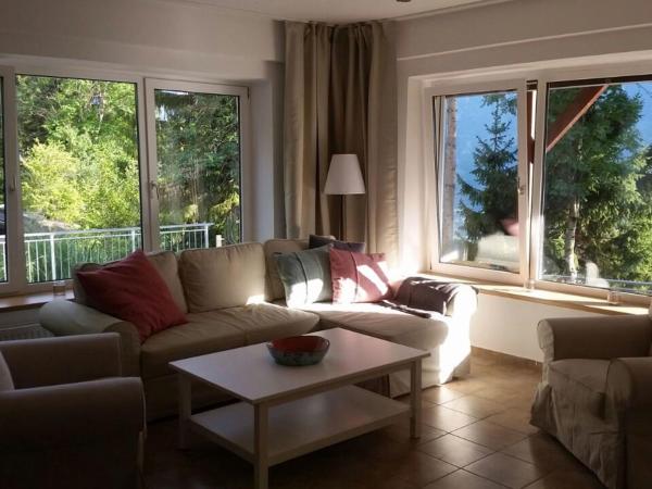 Apartment Jacob By Interhome - Lienz