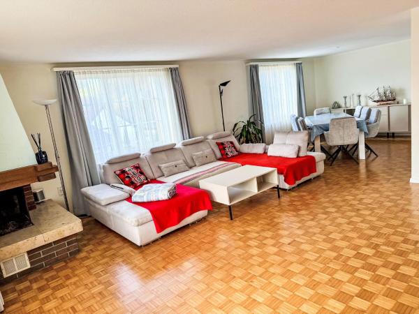 Holiday Home 7 Room Villa - Just For You By Interhome - Winterthur