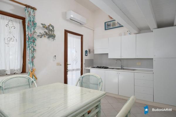 Small Villa With Garden, 500 Meters From The Sea In Porto Ottiolu - San Teodoro