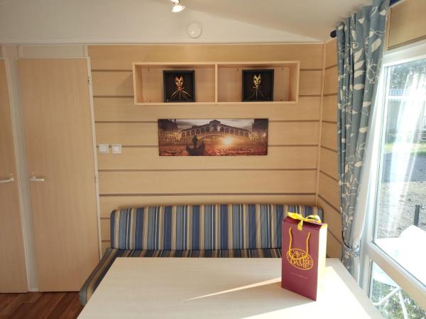 Apartment Smart Home Venezia- Europapark- Rulantica Ca 15min By Interhome - Rust