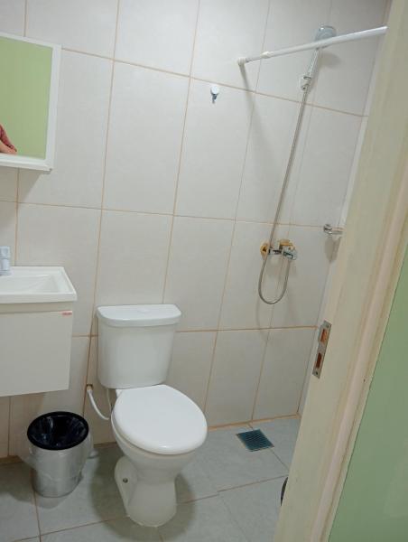 Bm Apart-alojamiento - Paraguai