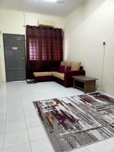 Paka Az Homestay - Kerteh