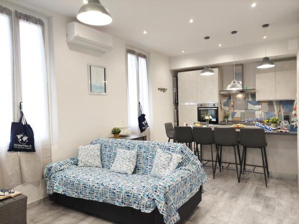 Lavagnamare By Holiday World - Chiavari