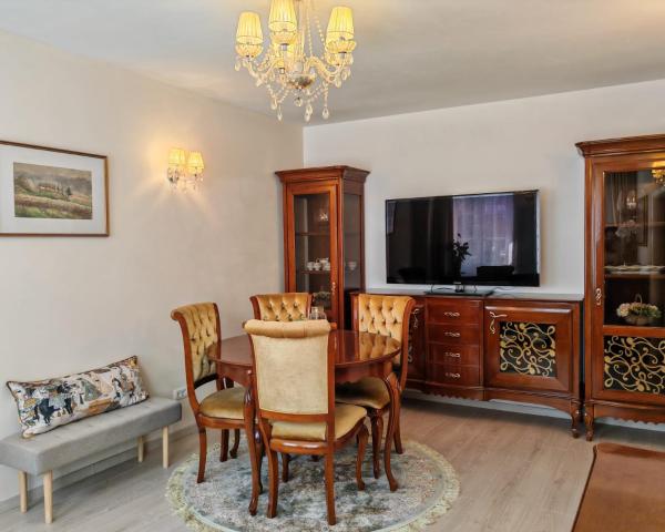 Dannia House - Brașov