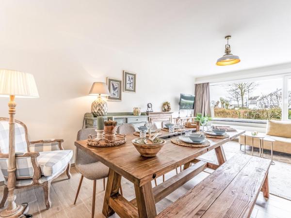 Apartment Sand Beach By Interhome - Blankenberge