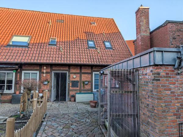 Apartment Graugans By Interhome - Freiburg