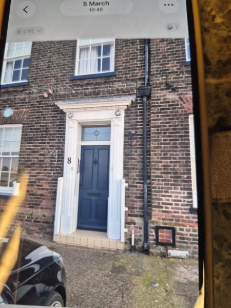 8 River View - Norfolk