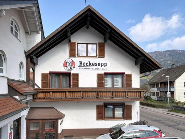 Apartment Sommer Apartements Schwarzwald By Interhome - Waldkirch