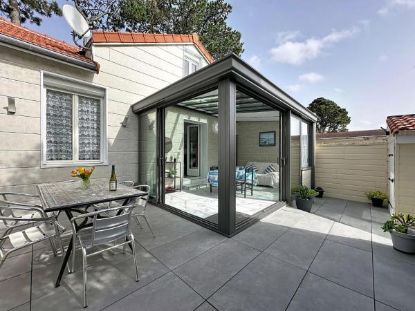 Holiday Home Ty Ar Mor By Interhome - La Bernerie-en-Retz
