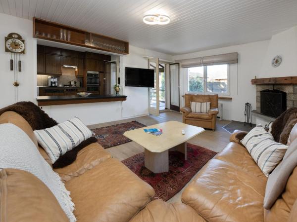 Holiday Home Sous-le-moulin By Interhome - Yvonand