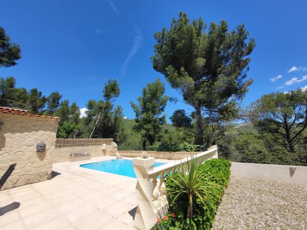 Villa Baïa - Bouc-Bel-Air