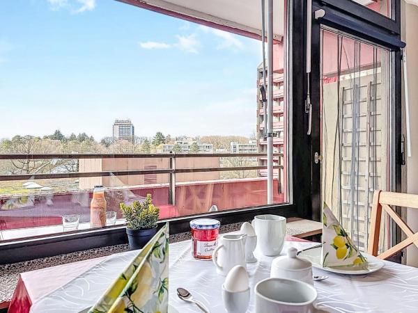 Apartment Ferienpark Rhein-lahn-76 By Interhome - Koblenz