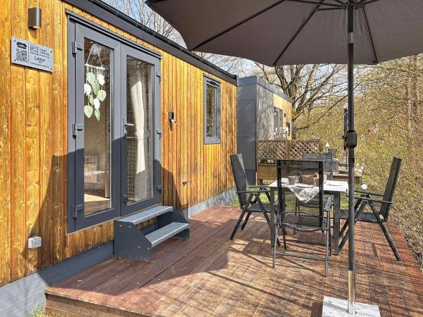 Holiday Home Tiny Haus See-koje By Interhome - Nördlingen