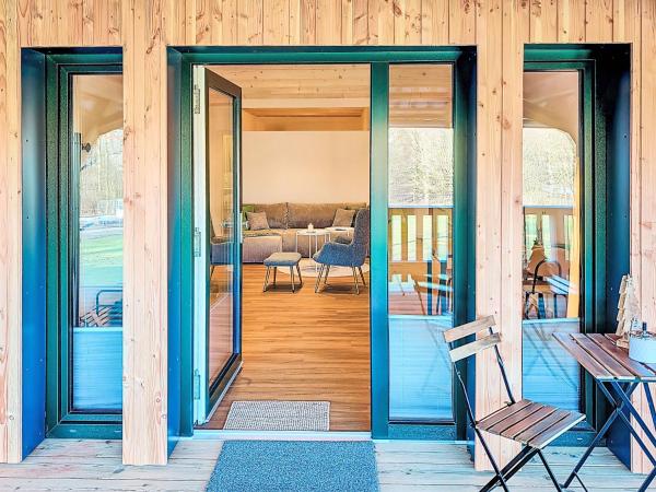 Apartment Hundegutshof-2 By Interhome - Freiburg (Elbe)