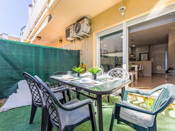 Holiday Home Dorada By Interhome - Alcanar