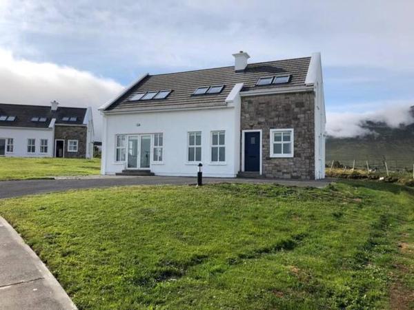 Achill Bay Holiday Homes - Achill Island