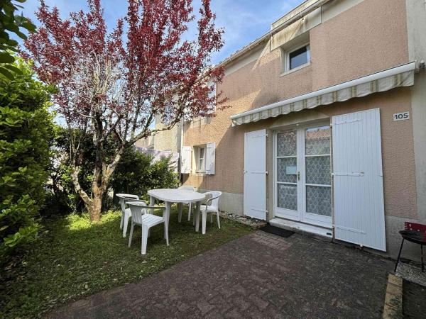 Maison à Dolus-d'oléron, Proche Plage, Parking - Fr-1-246a-333 - Île d'Oléron