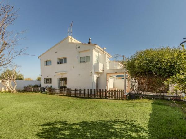 Holiday Home La Rambleta By Interhome - Alcossebre