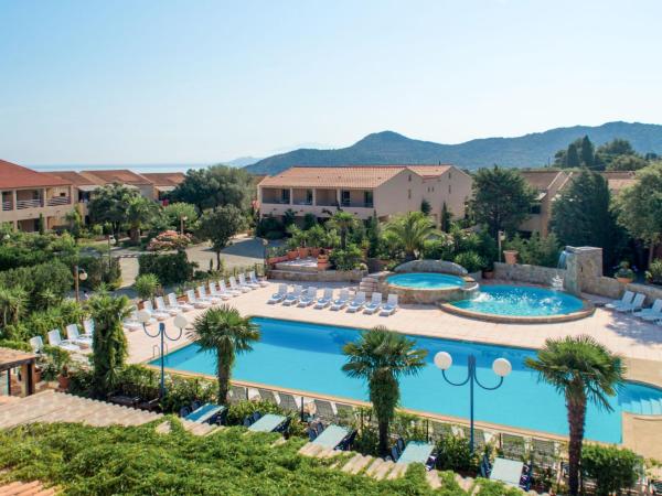 Apartment Club Benista T2 By Interhome - Haute-Corse