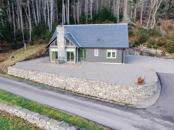 Holiday Home Kennel House By Interhome - Fort Augustus
