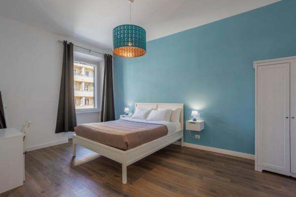 Borsieri Apartment - Rome