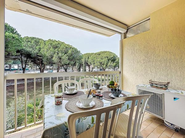 Apartment Los Amigos-15 By Interhome - Le Grau-du-Roi