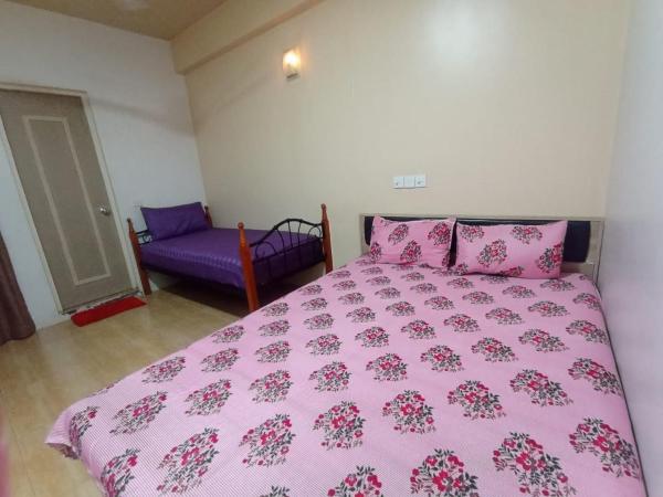 Msm Diamond Guesthouse 1 - Malé